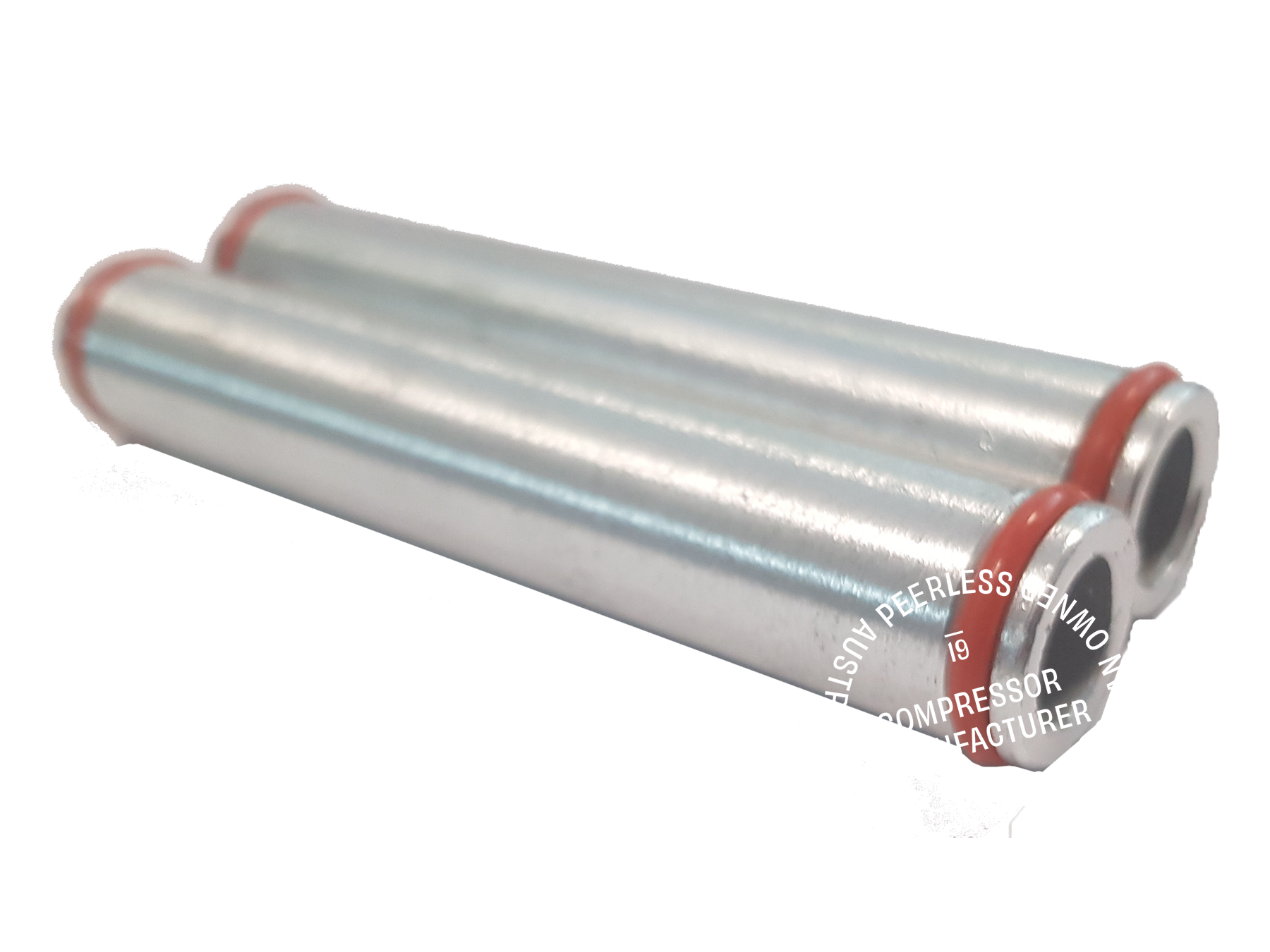 00078-19 Pump Head Spacer - for 1500W Pump