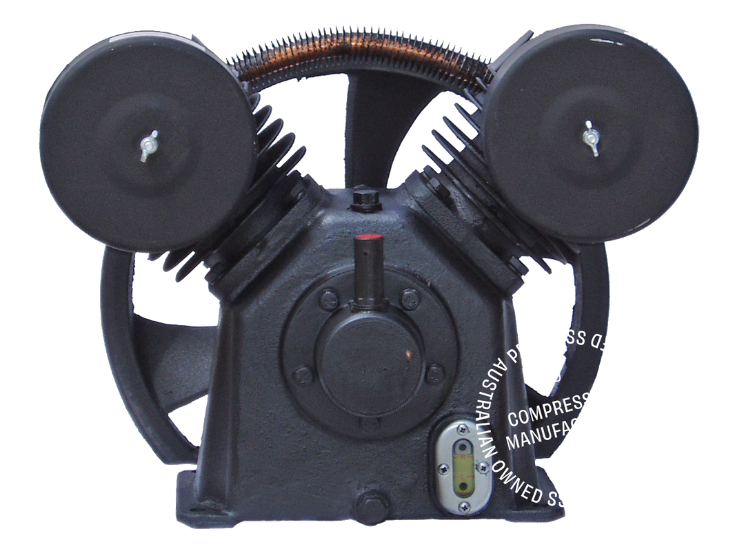 Pumps & motors