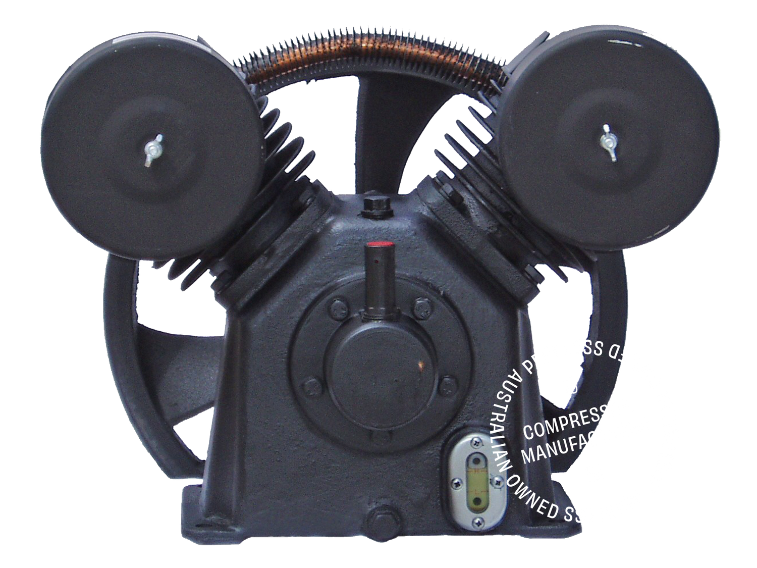 Pumps & motors