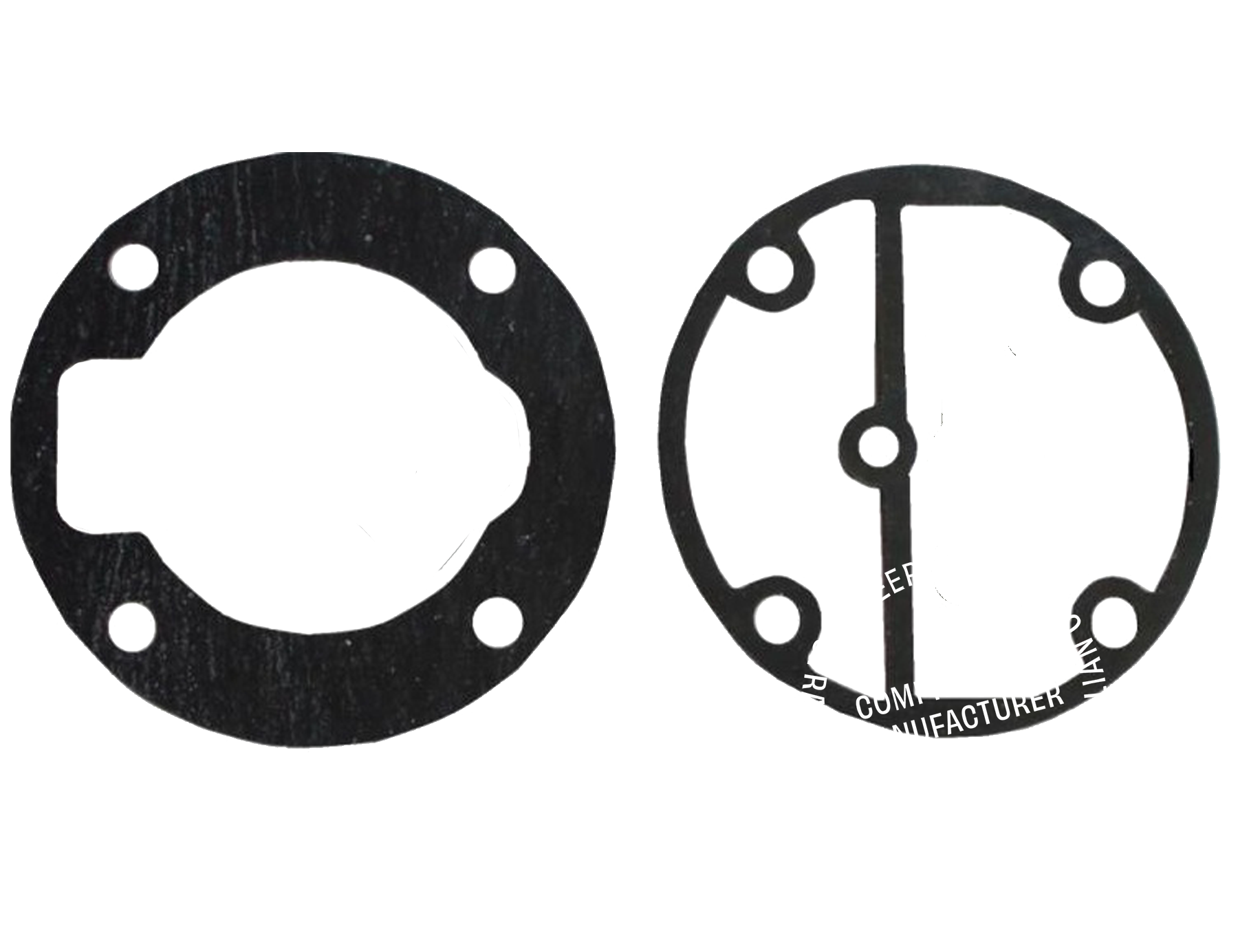 00280-11 Top End Kit with Gaskets Only: Per Cylinder - for V90, W90II