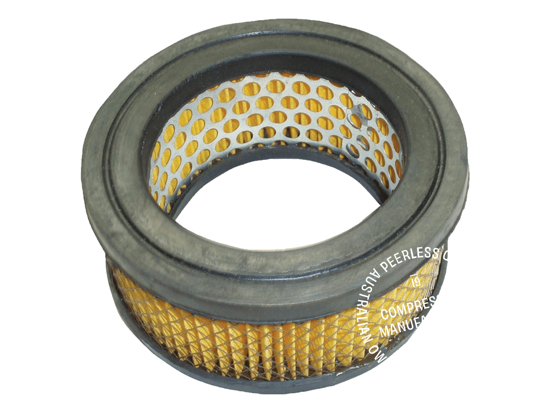 00280-5 Air Filter Element - for V90, W90II & W95II Pump