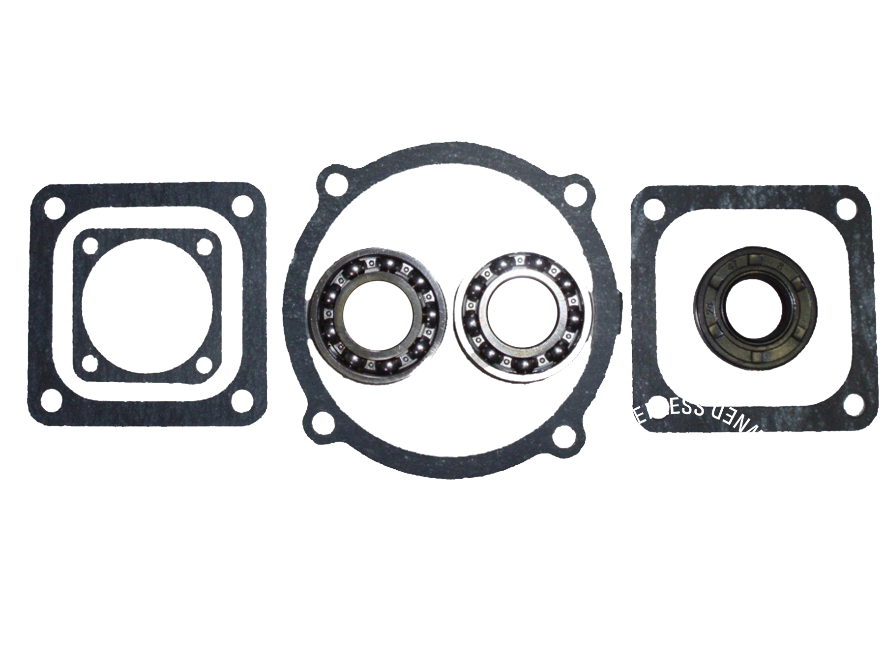 00283-3 Bottom End Kit with Gaskets and Bearings - for 3065W Pump