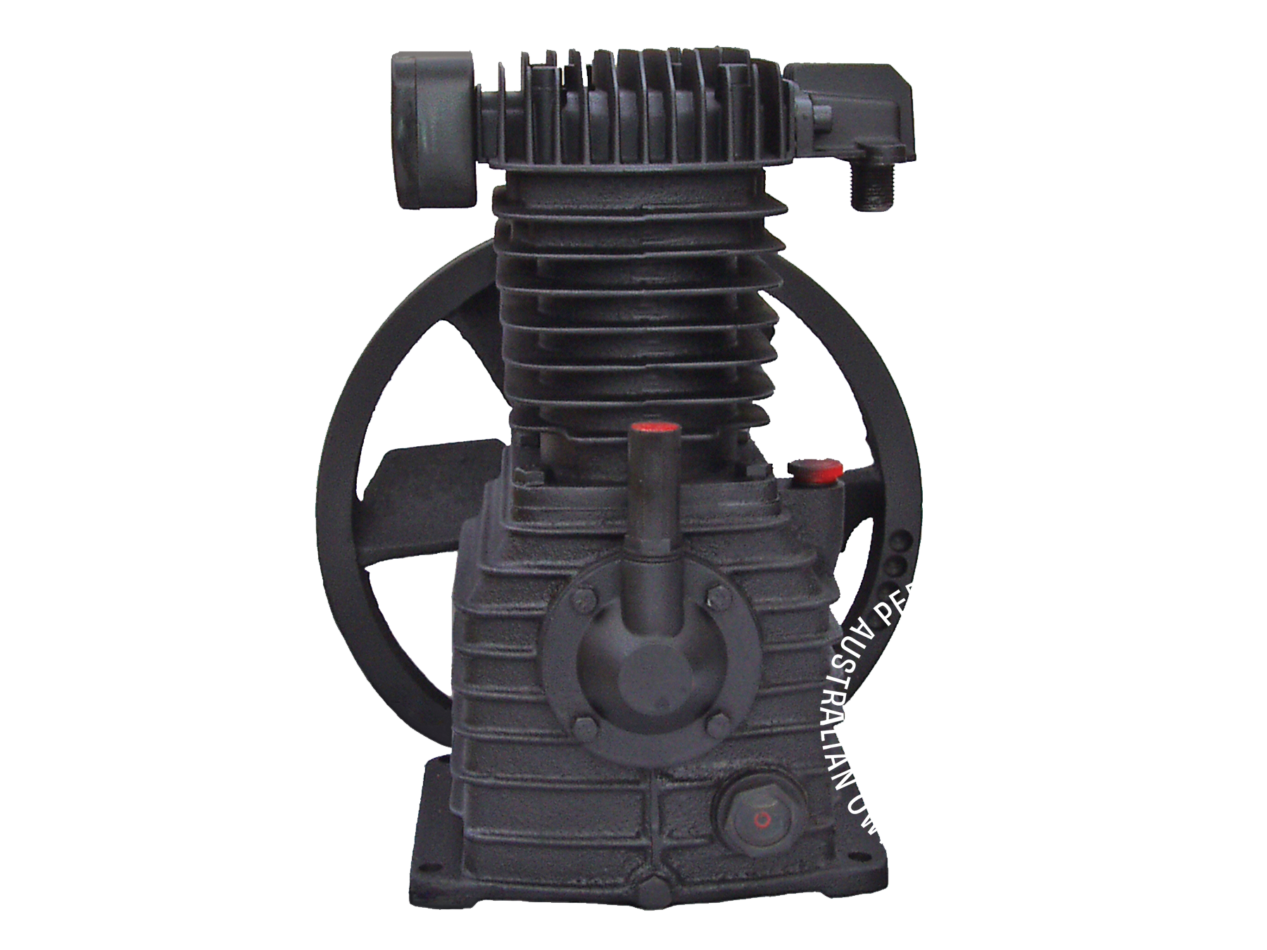 Pumps & motors