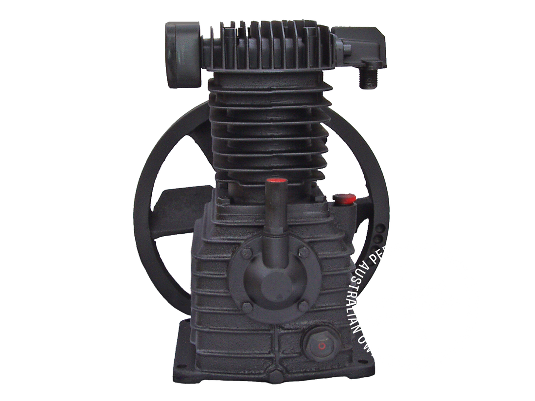 C5 Pump - for P14, P17, P20, PT30, PT35 Air Compressor