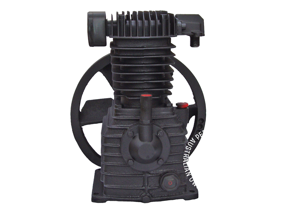 C5 Pump - for P14, P17, P20, PT30, PT35 Air Compressor