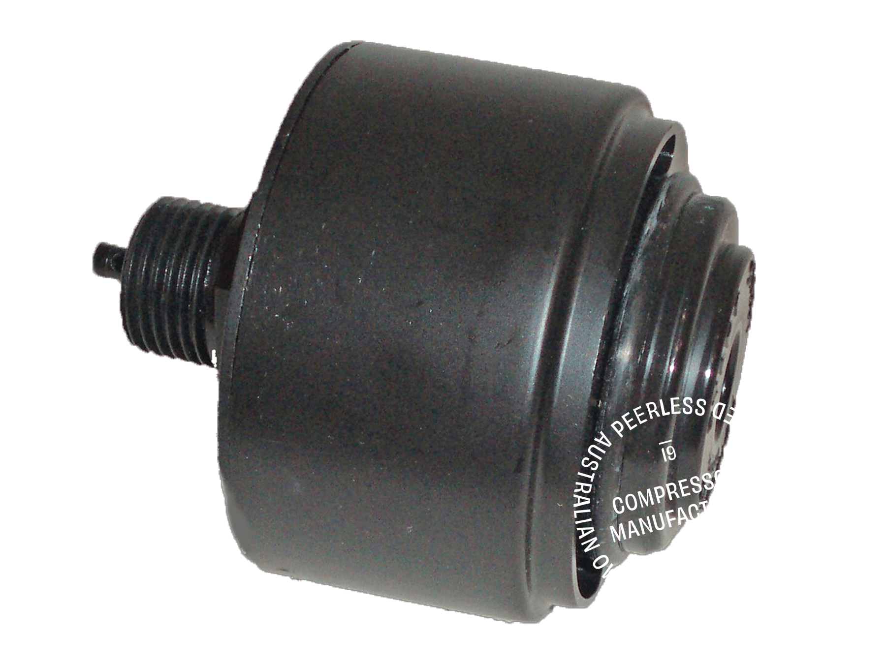 00351 Smart Start Air Filter Assembly - for 2060V, C5, N75, 2065T, 306