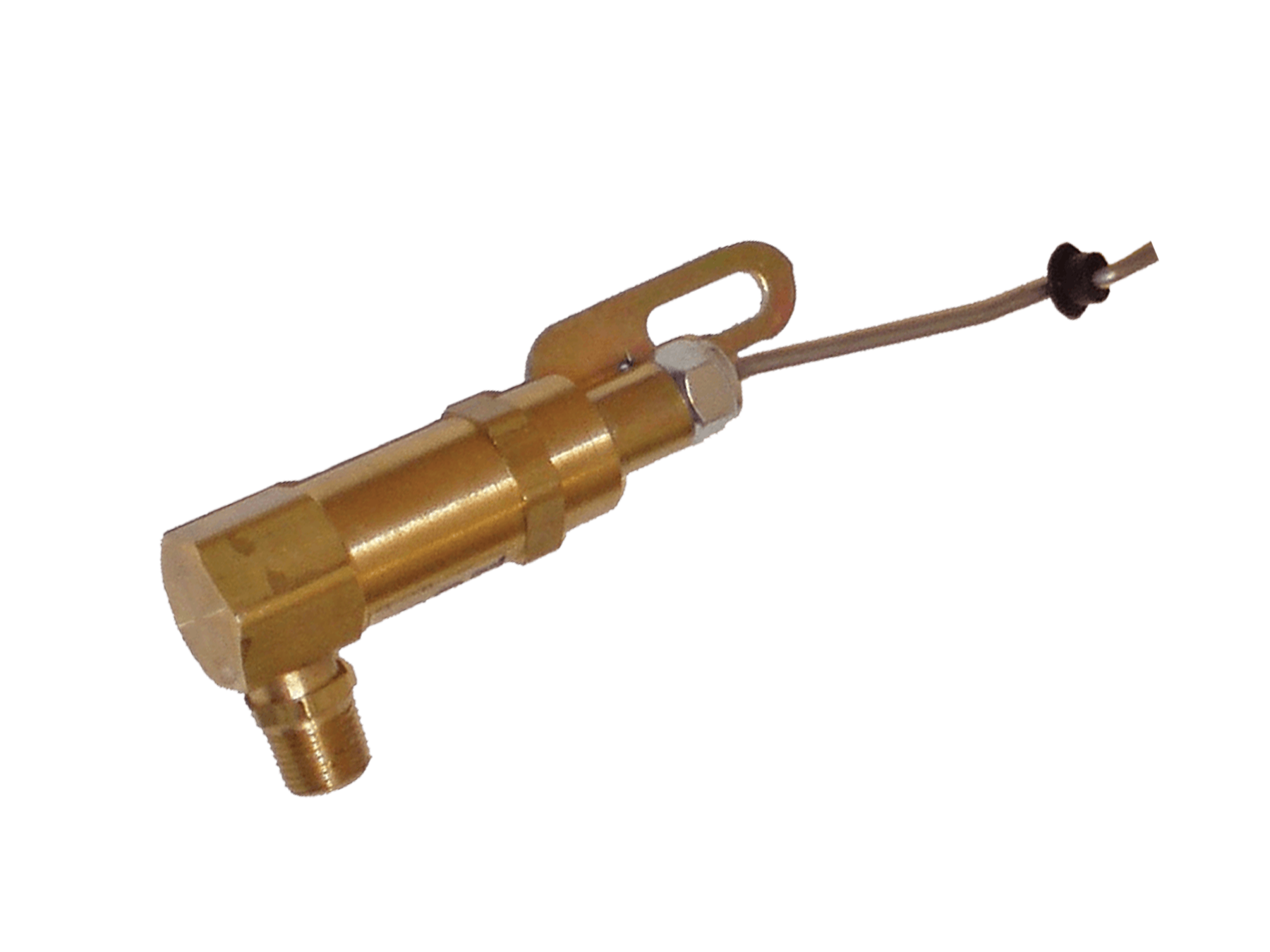 00386 Idler Control Piston: 1/2" - for P17P, P17D, PHP15P, PHP15D, PV2
