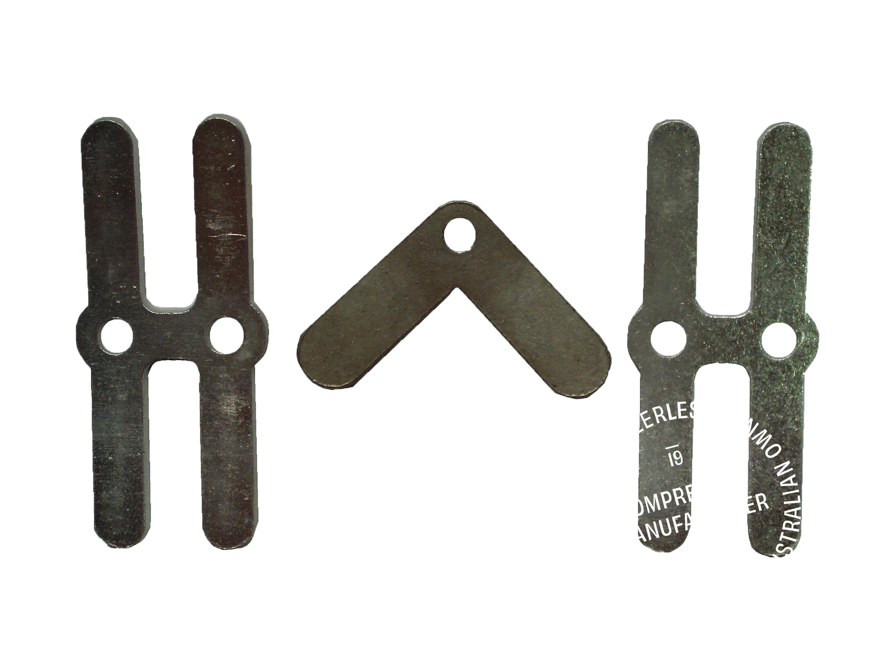 00464-2 Ceiling Limiter Kit: 3 Per Kit - for W90II Pump