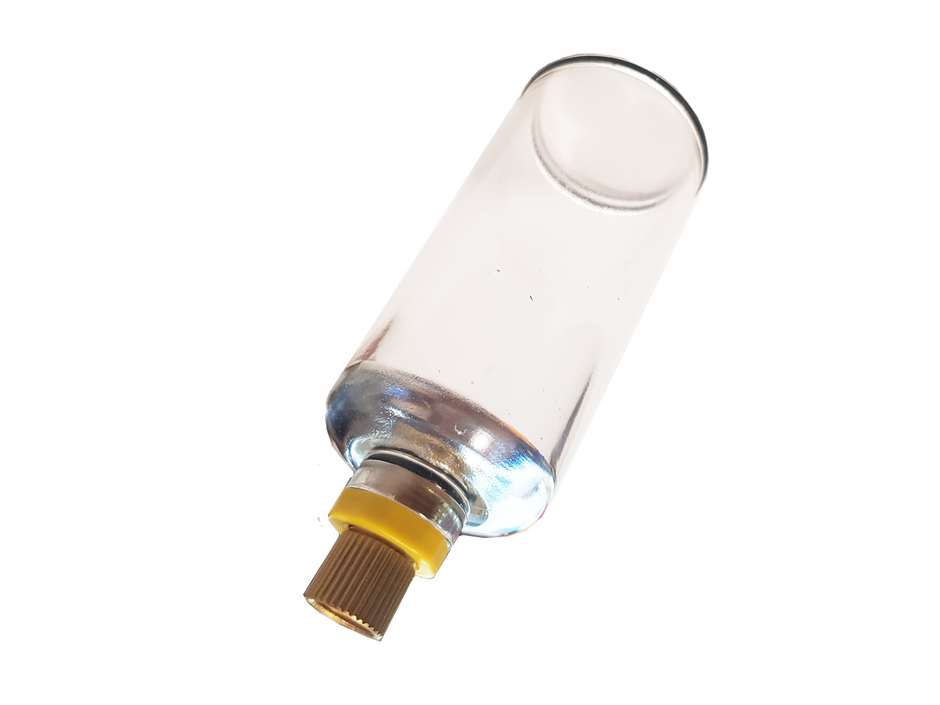 ET250 Water Trap Filter Regulator with Automatic Drain
