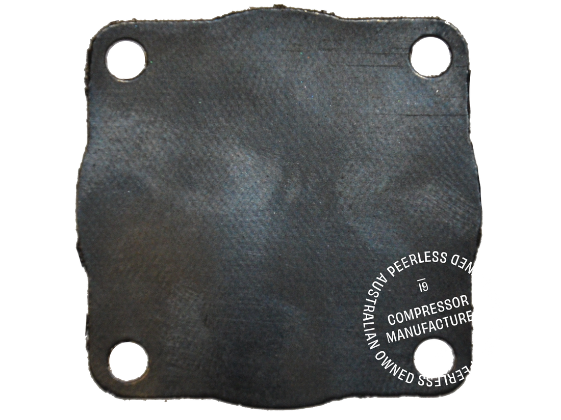 00545-1 Pressure Switch Diaphram - for 00545, 00160, 00360 Pressure Sw