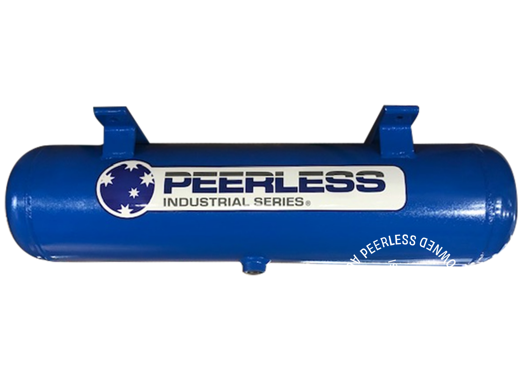 Air receivers / tanks