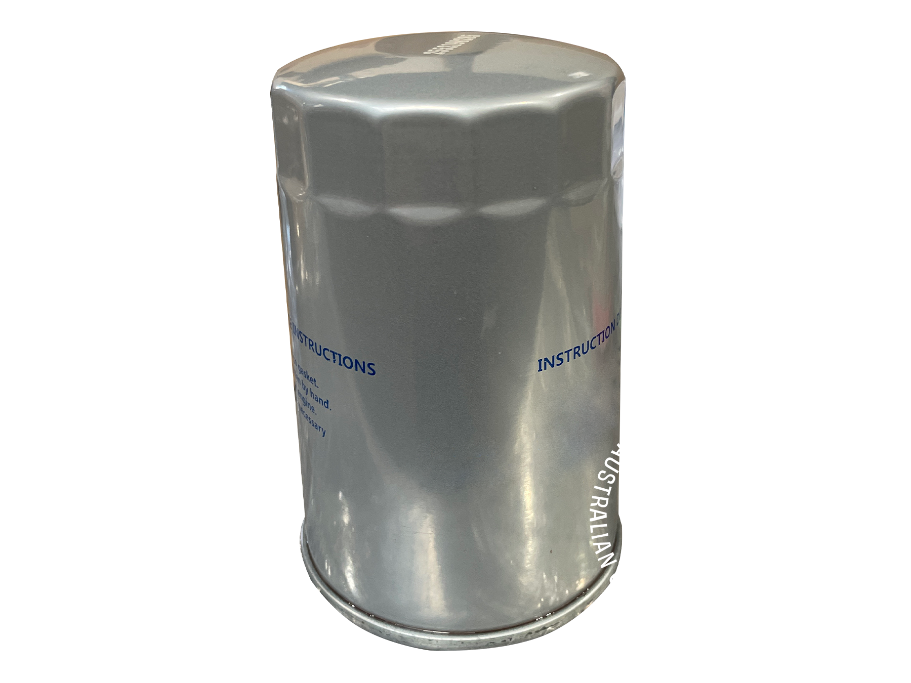 Charger 55 Screw Compressor Oil Filter Element