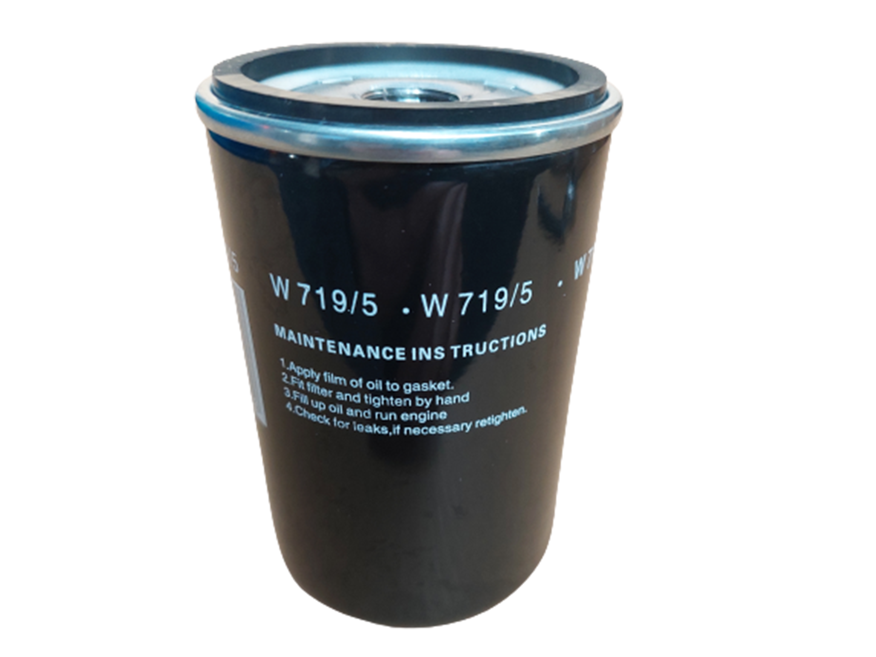 HQD10-OF HQD 7.5 & 10HP Variable Speed Oil Filter Element