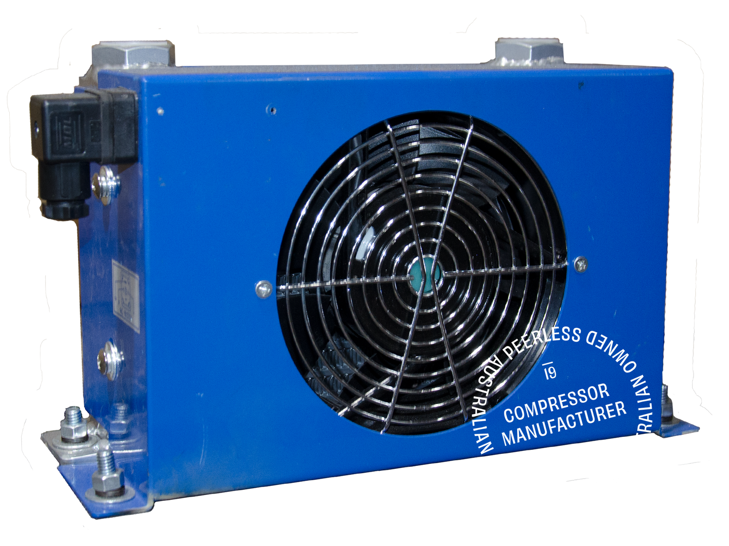 Mini air dryers
