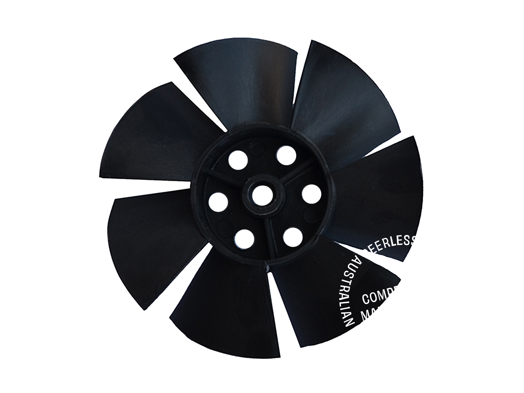 PB2000-3 Motor Fan - for PB2000 (750W) Pump