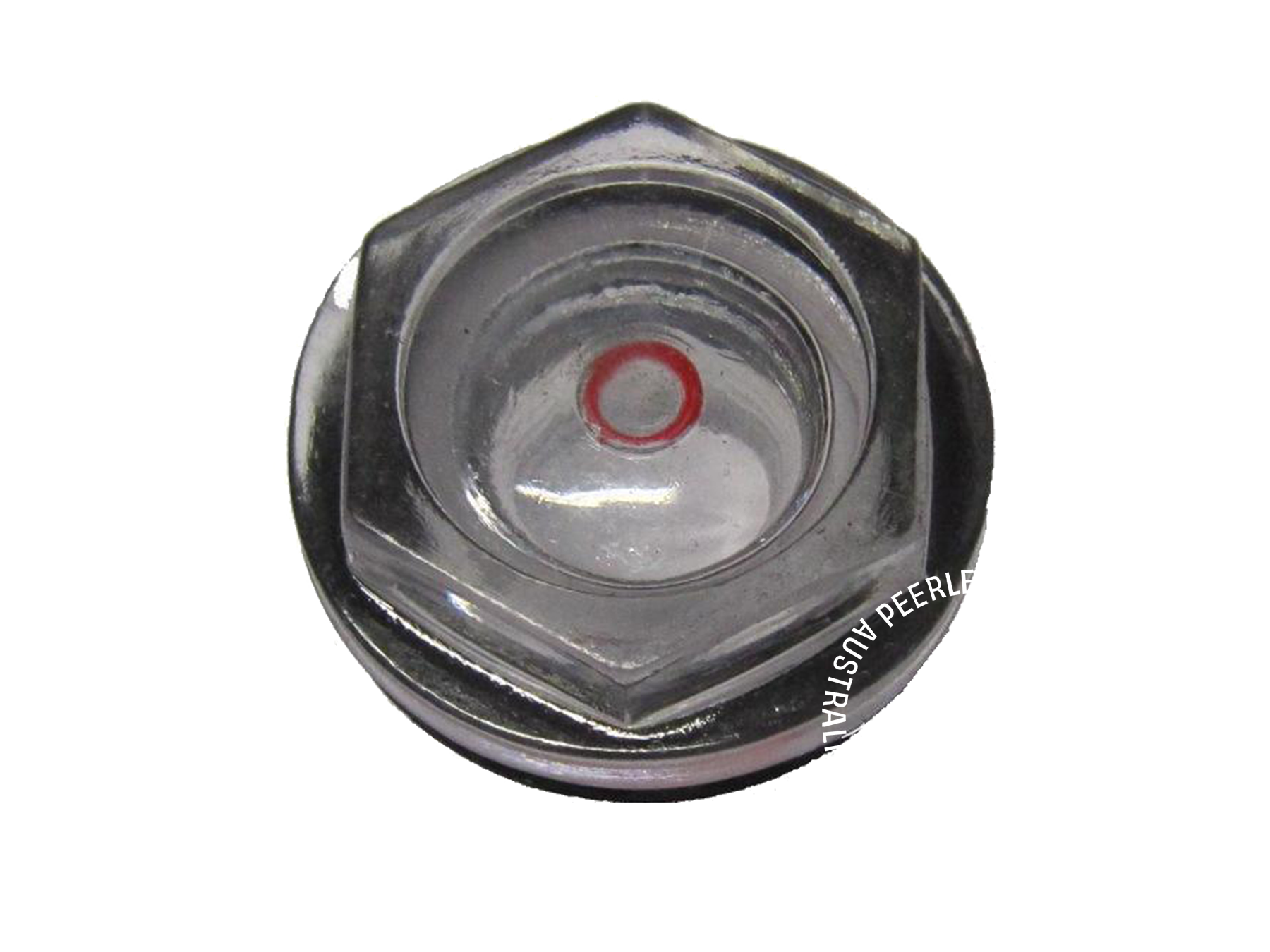 00290-7 Oil Sight Glass - for 2060V Pump