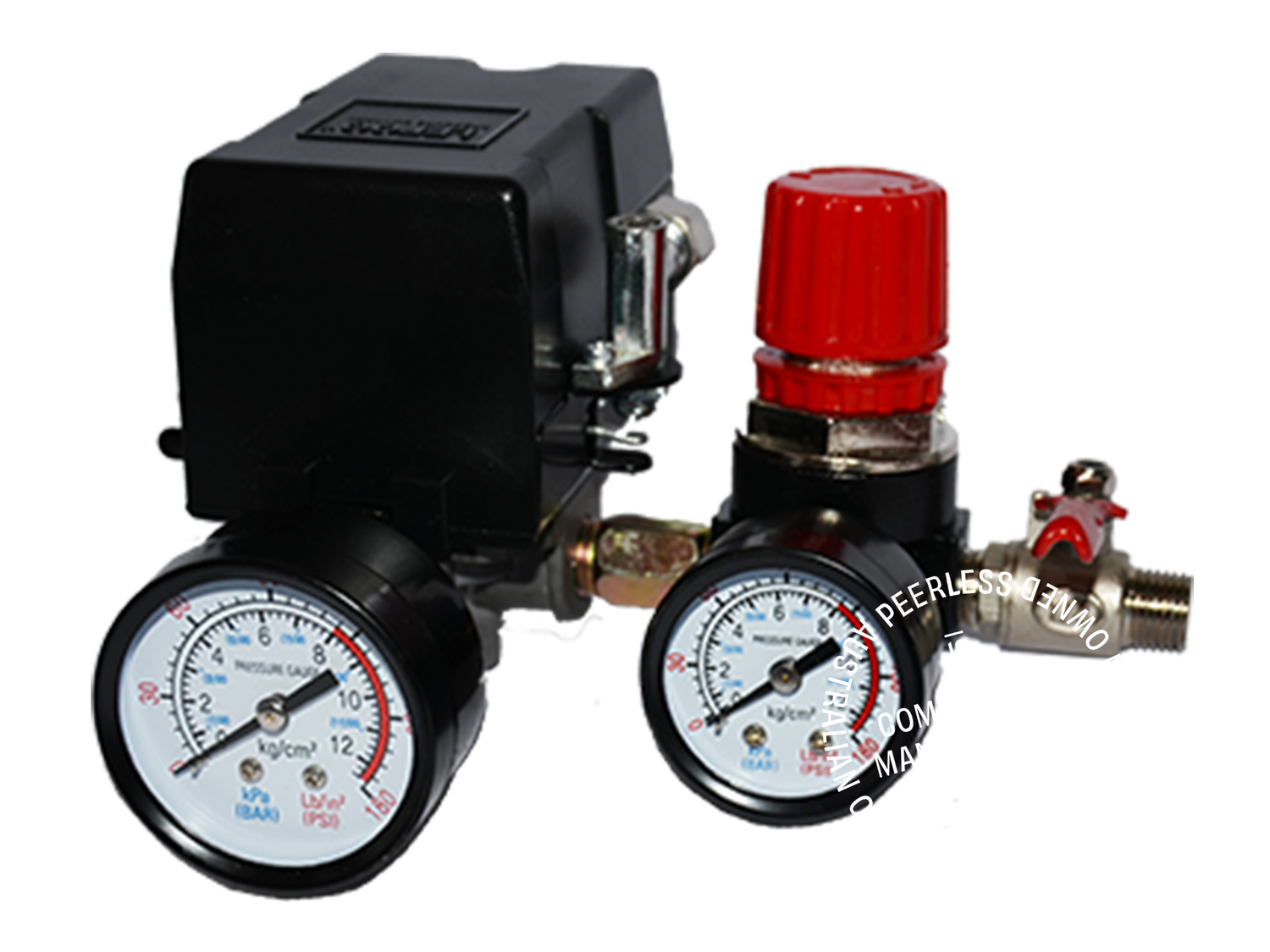 Spare parts – Page 11