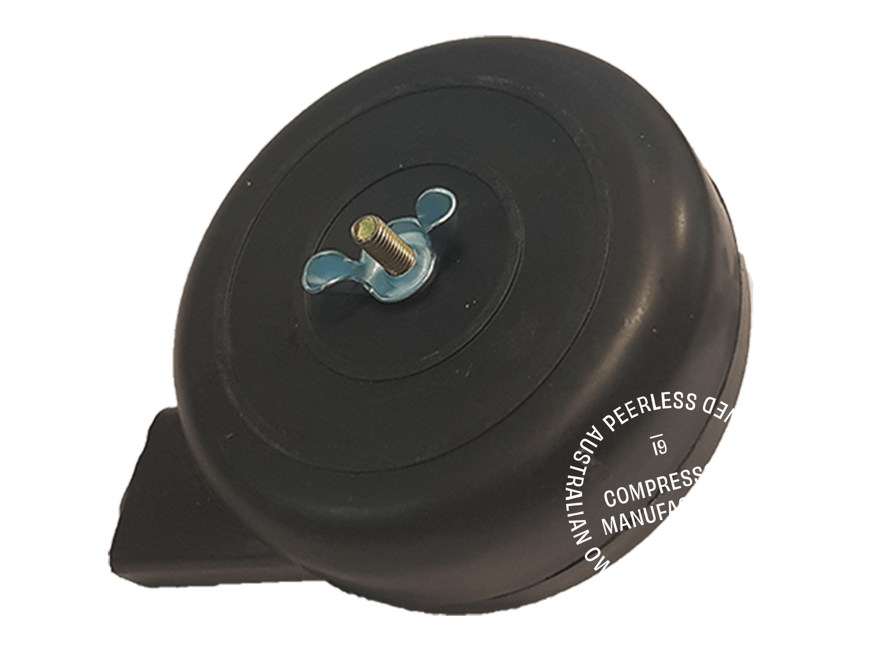 PB2500-4 Air Filter Assembly - for PB2500 Pump