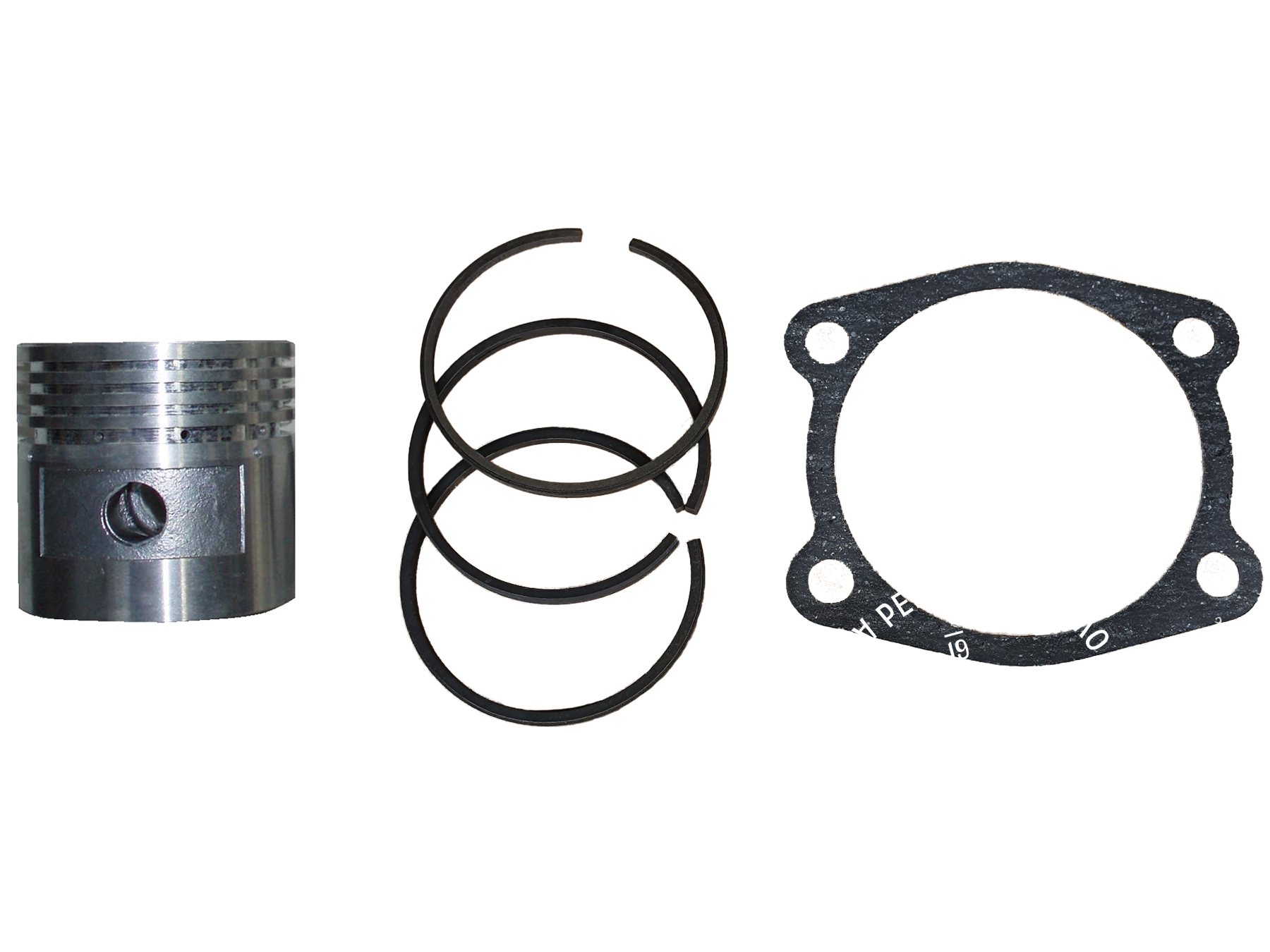 00085-17 PD12 Direct Drive Piston Kit