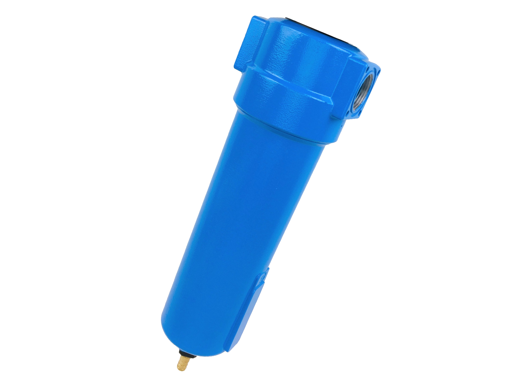 PREF Higher Pre Filter with 1μ or 3μ Filter Element