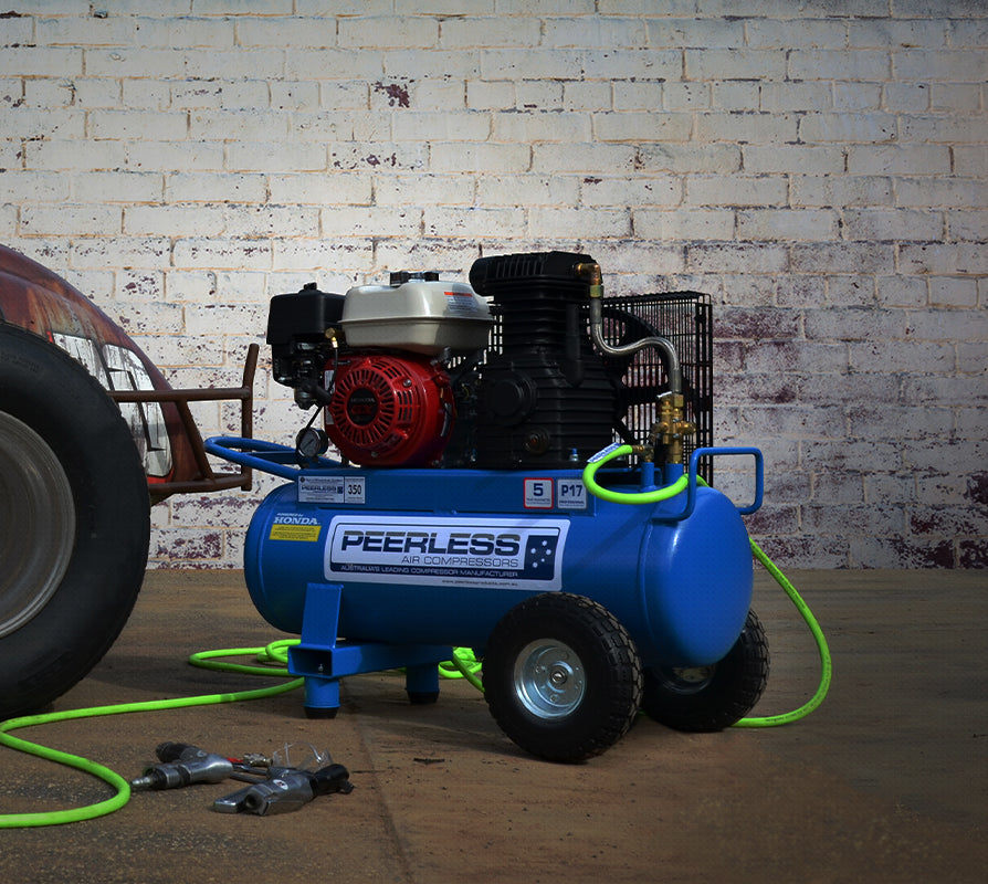 Peerless Products