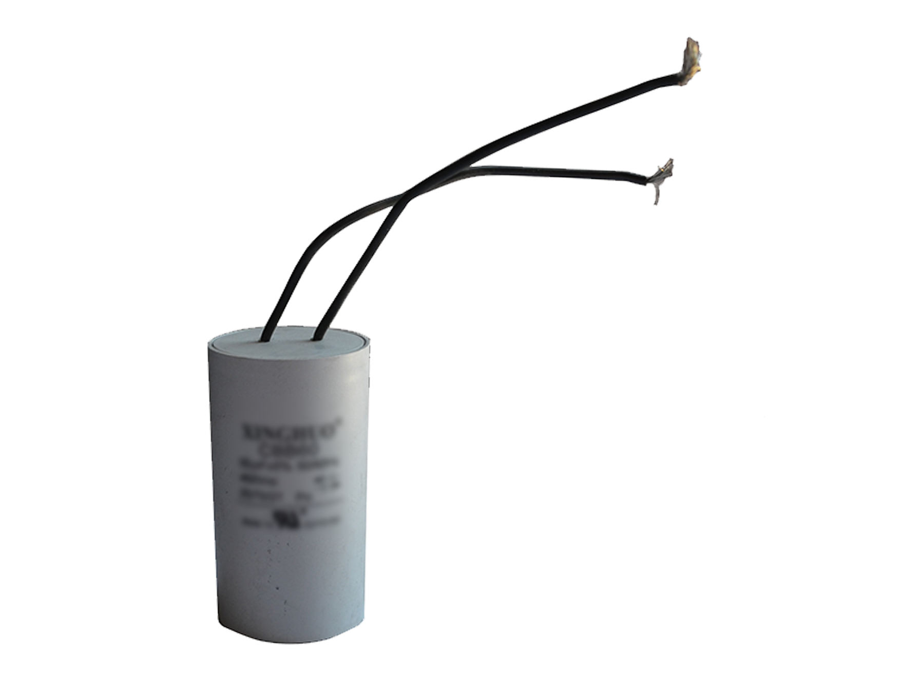 00409-3 Run Capacitor: 30µF - for 2.5HP Motor