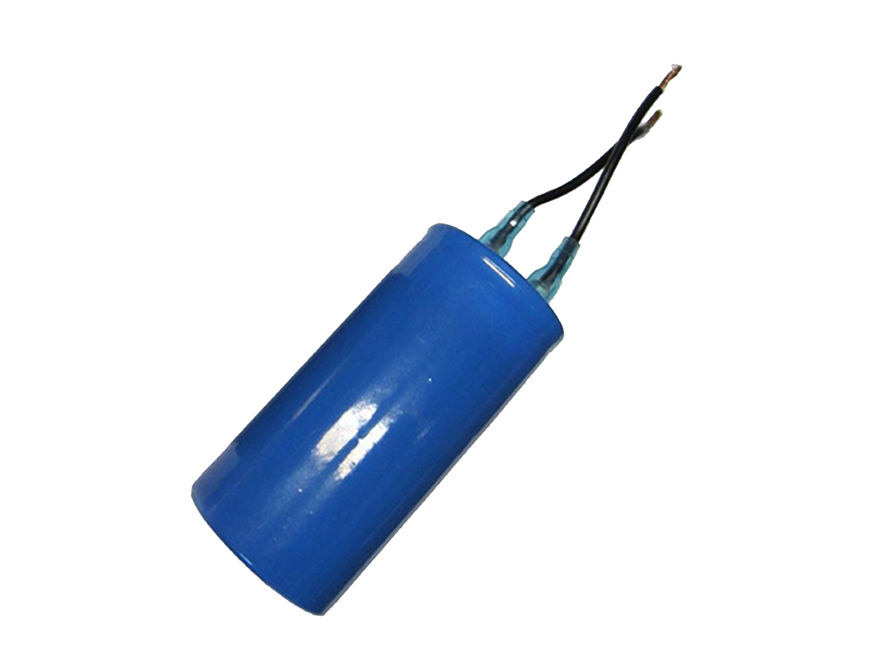 00417-2 Start Capacitor: 200µF - for 3.5HP Motor