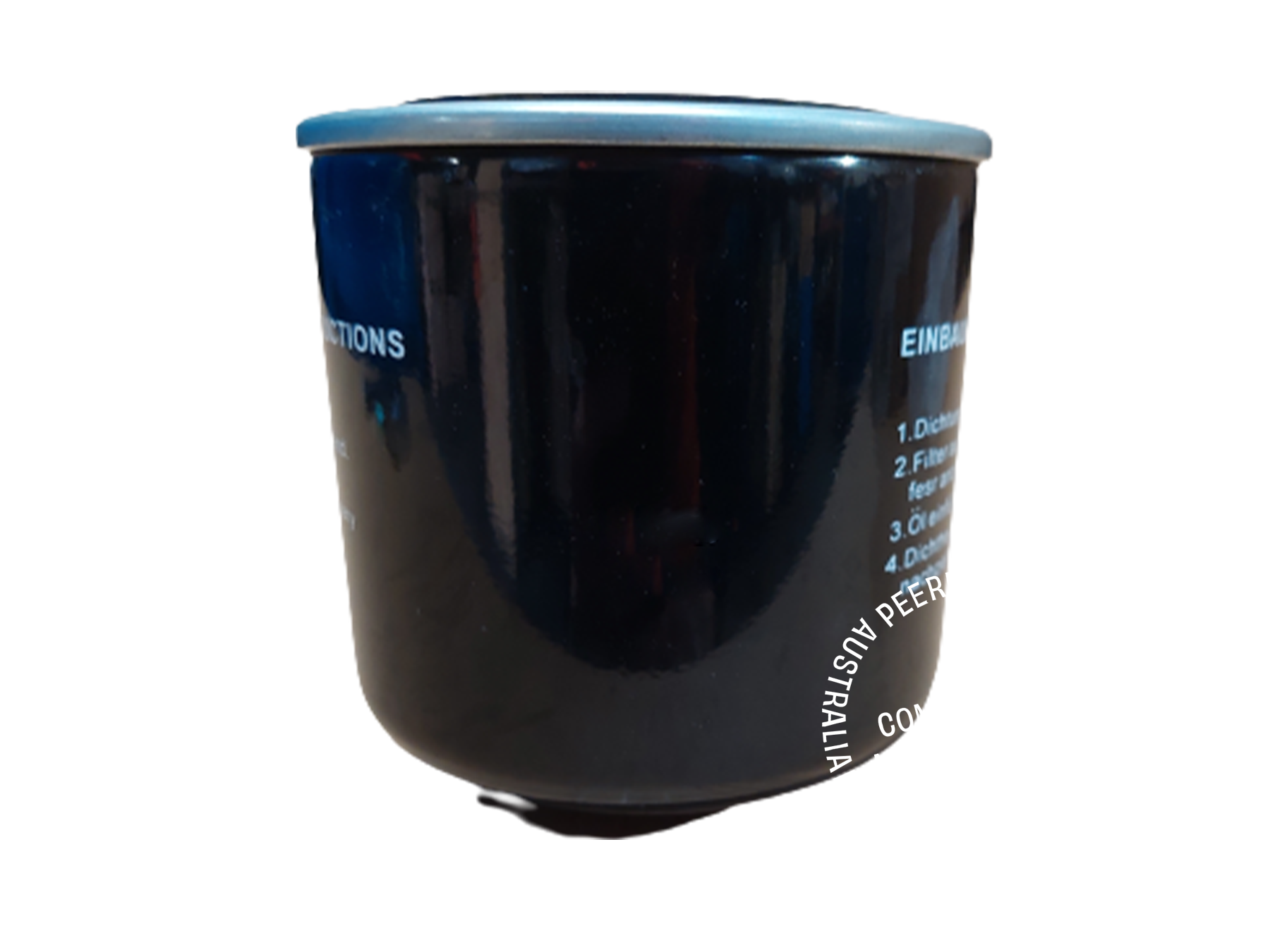 TITAN 10 Screw Compressor Oil Filter Element