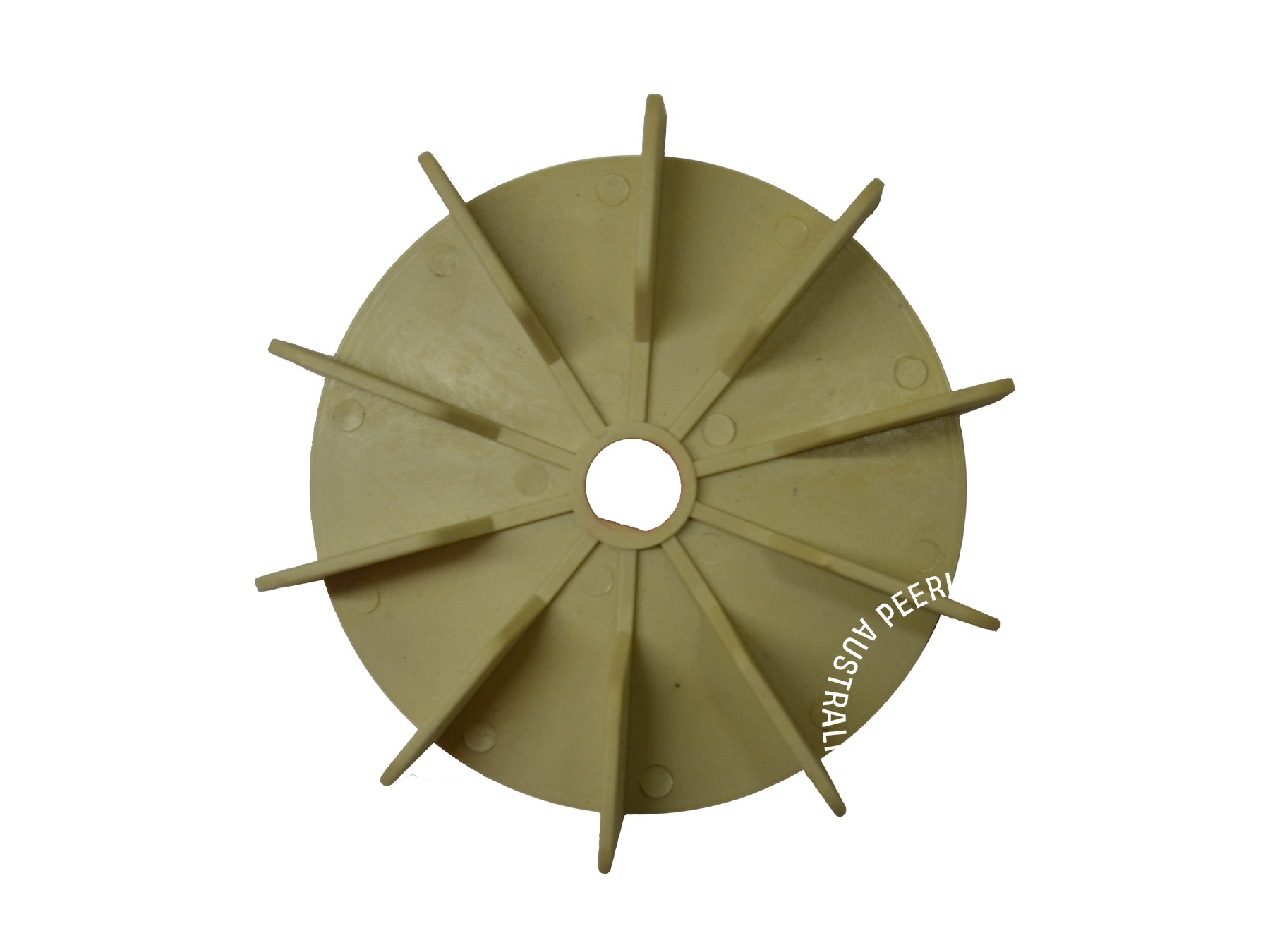 00415-1 Motor Fan - for 4HP Motor