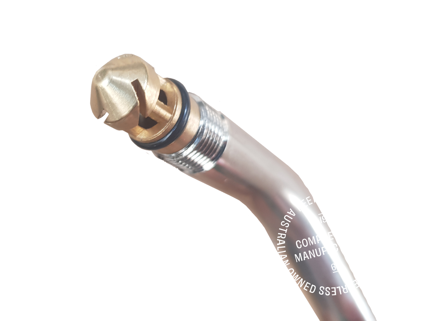 100mm, 450mm, 1200 Tornado Air / Water Blow Gun