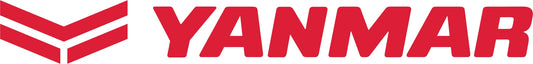 Yanmar landing page