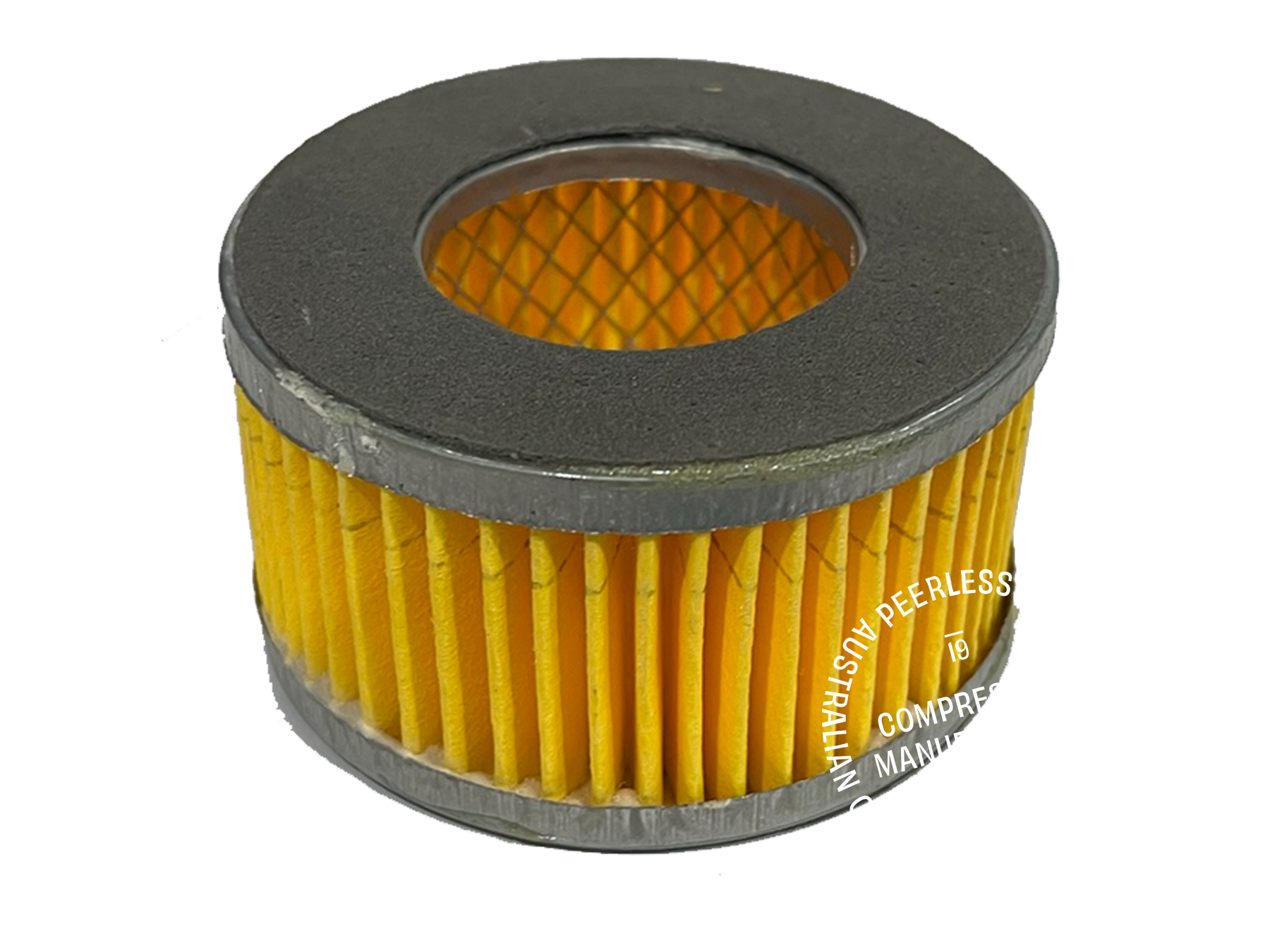 00341-1 Air Filter Element - for V90, W90II & W95II Pump