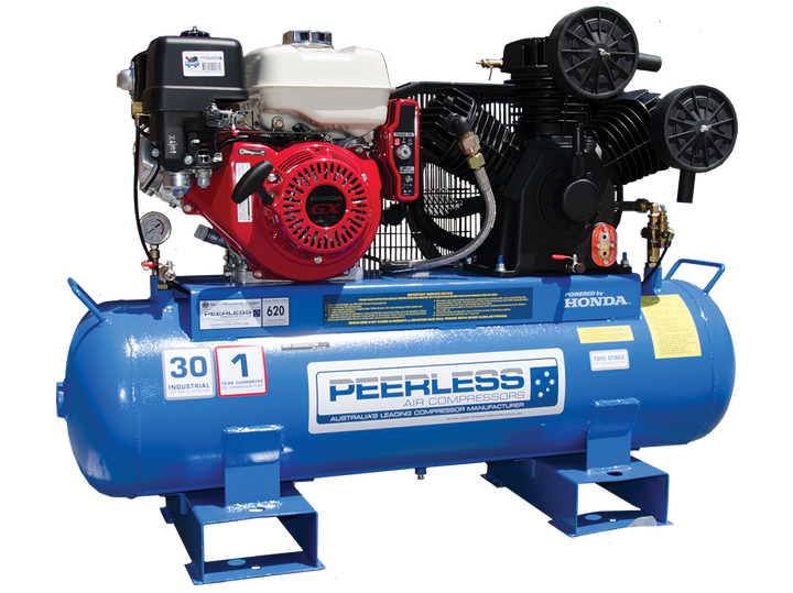 Peerless Products