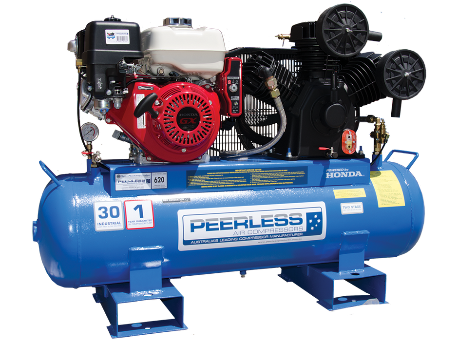 Peerless Products