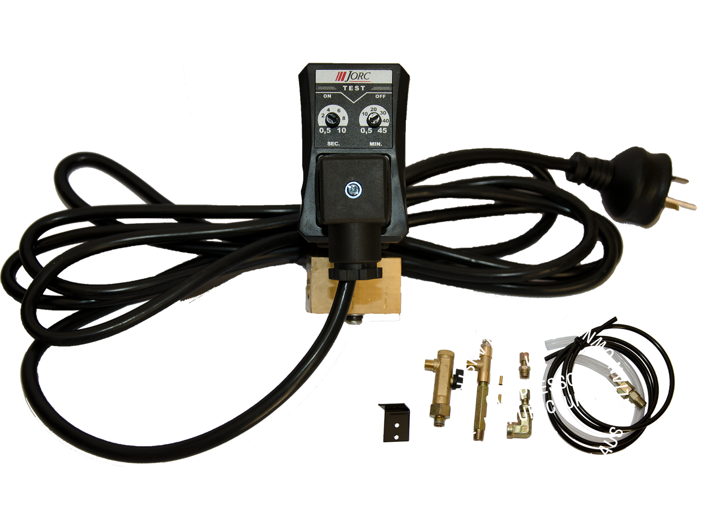Electronic Automatic Tank Water Drain