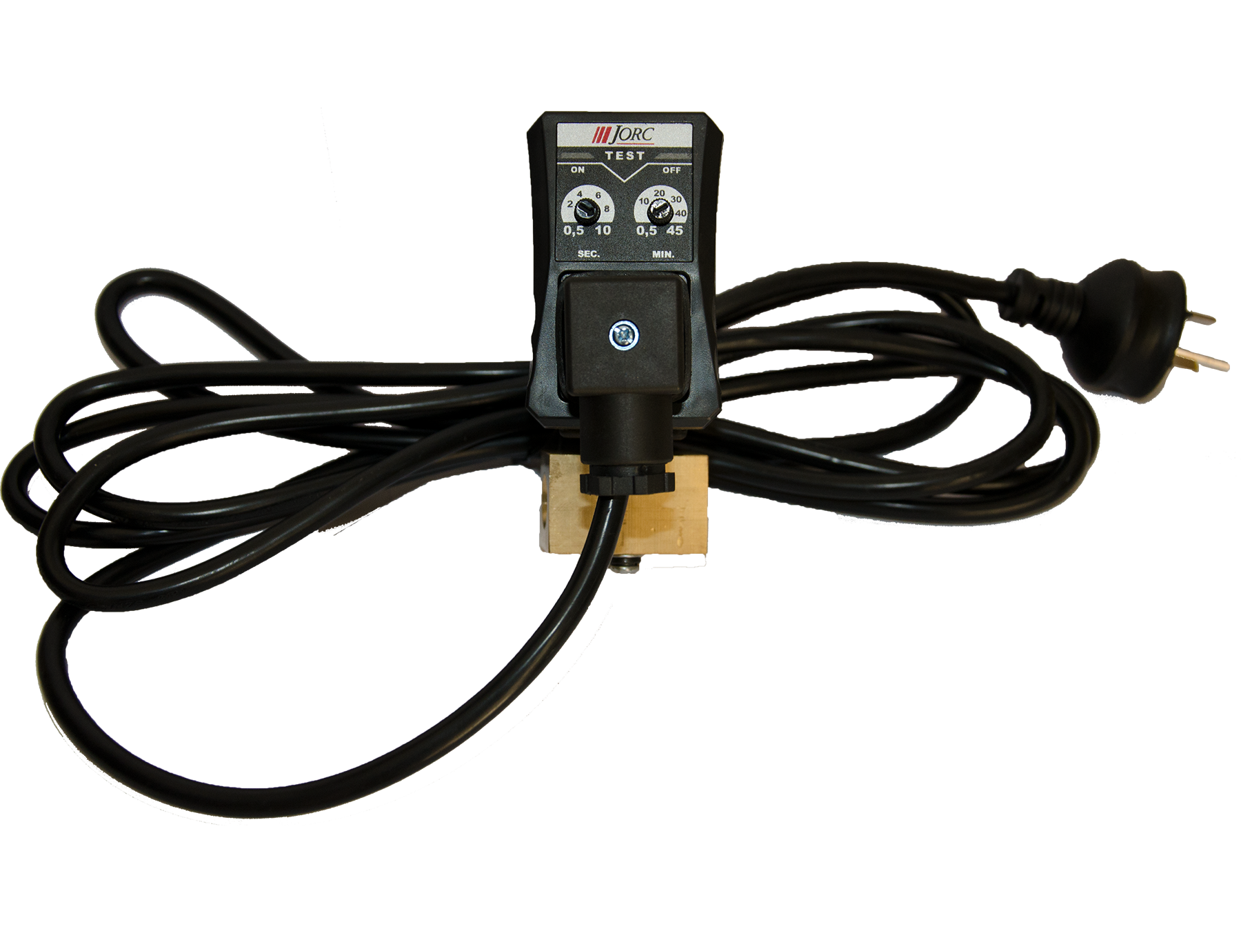 Electronic Automatic Tank Water Drain