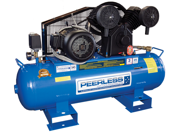 Peerless Products