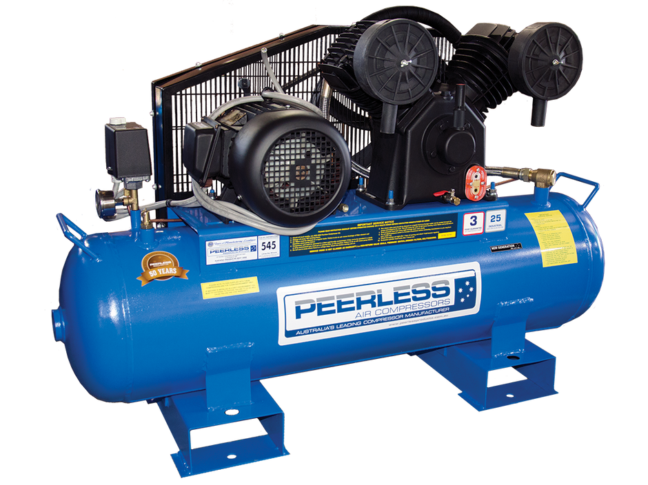 Peerless Products