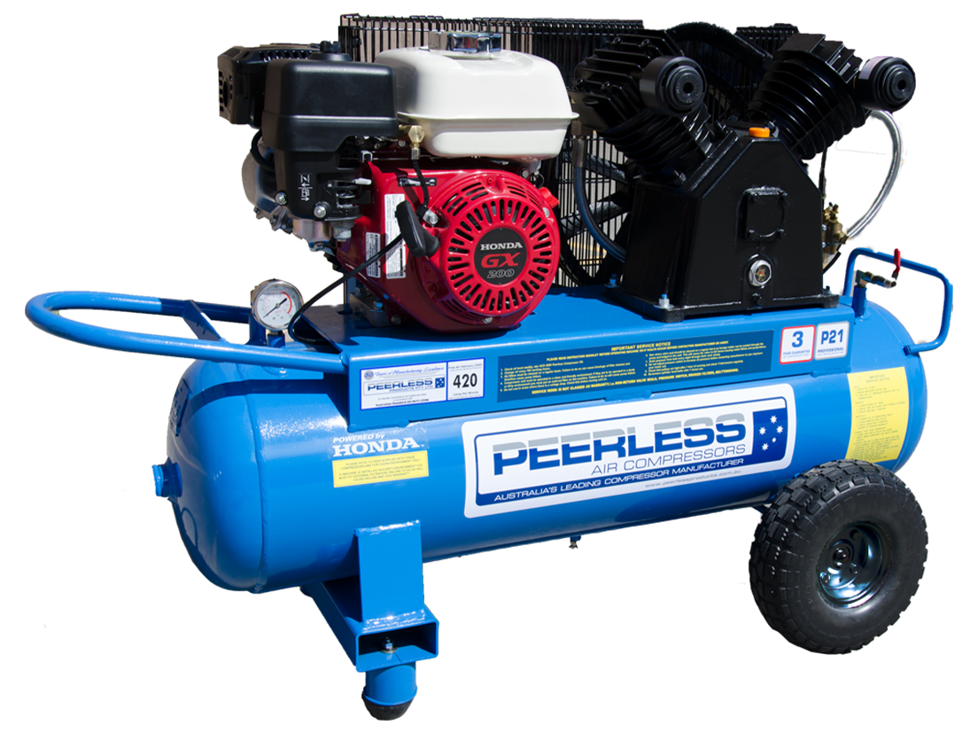 Peerless Products
