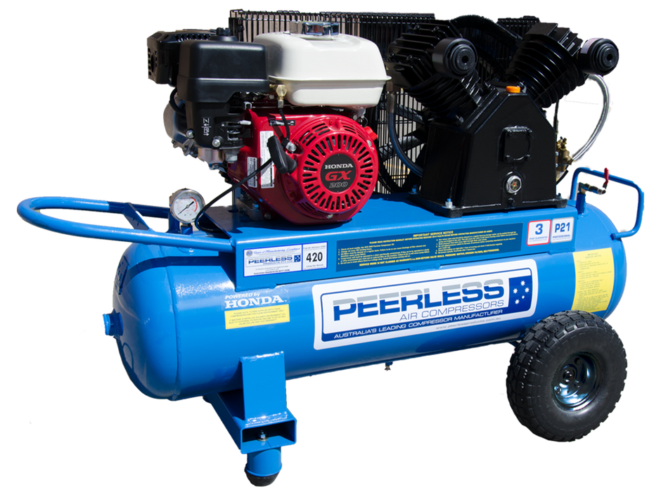 Peerless Products
