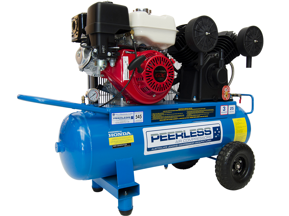Peerless Products